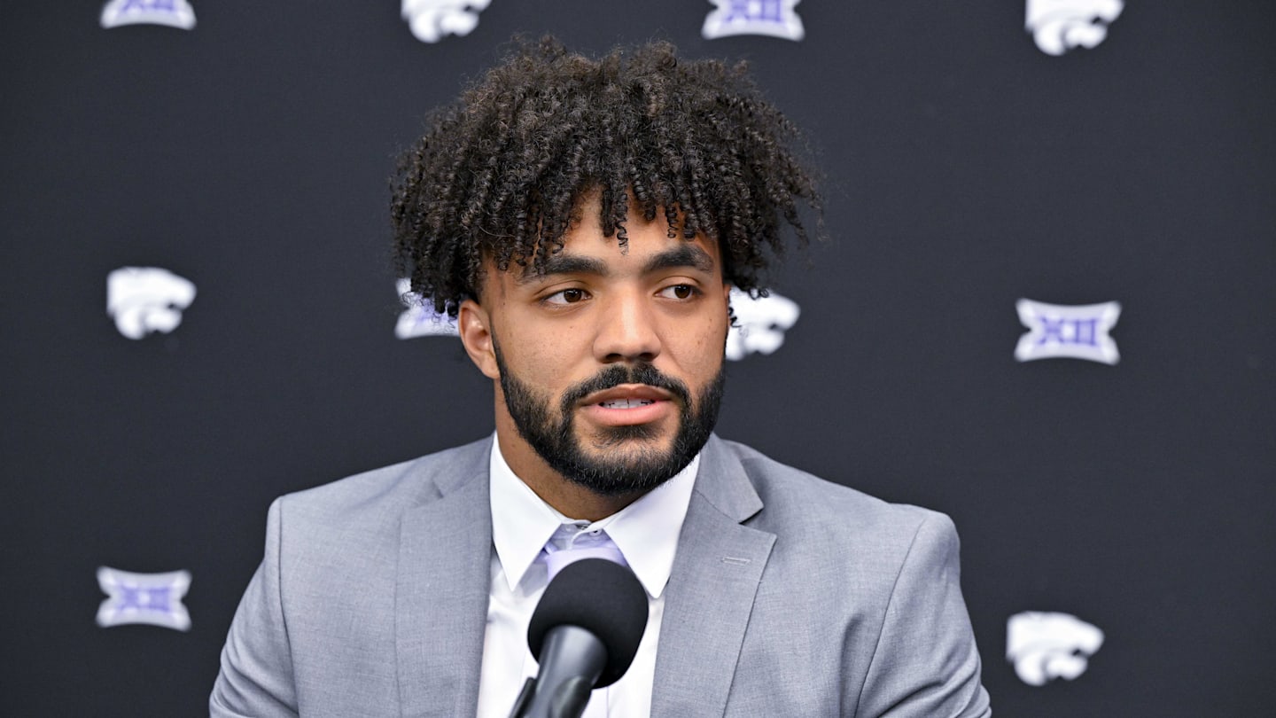 Oregon Ducks Safety Kobe Savage Declares For 2025 NFL Draft