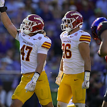 Alex Manske Makes It Official, Commits To Penn State