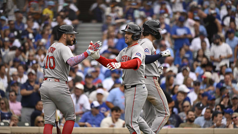 Latest Alex Bregman Updates Have Cubs Among Top Suitors | Yardbarker