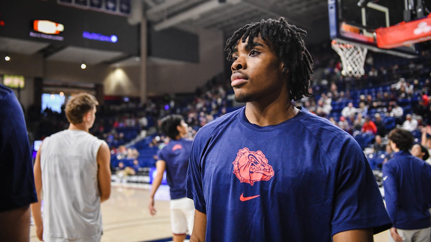 Junior college ruling: Could Gonzaga's Michael Ajayi return in 2025?