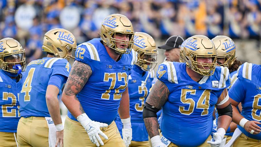Bob Chesney Lands First Commits as UCLA Head Coach | Yardbarker