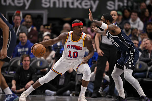 NBA Legend Calls Out Jimmy Butler After Controversial Heat Trade