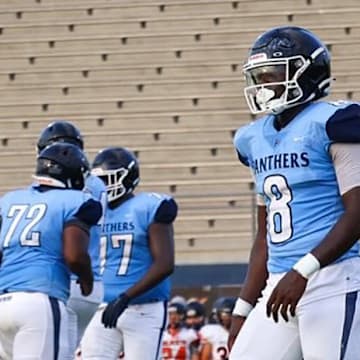 Shooting outside Ohio high school football stadium stops Whitmer-Toledo ...