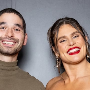 Ilona Maher’s 2024 SI Swimsuit Photo Shoot in Bellport