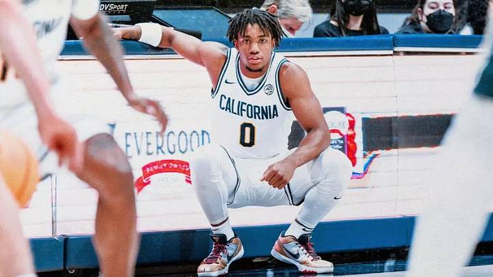 Despite Being Without Three Starters, Cal Beats Air Force