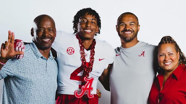 Jeremy Pernell Ranking the 2025 Nebraska Football Recruiting Signees