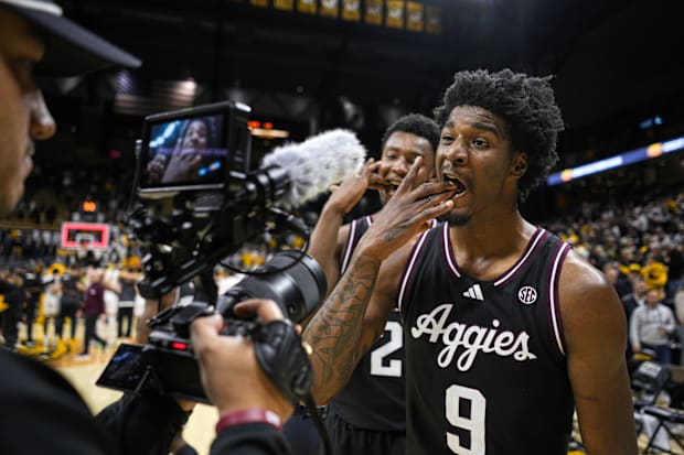 What Now? Inside Texas A&M Aggies’ Following Departure of Buzz Williams