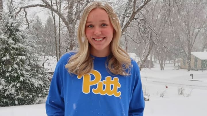 Pitt Panthers Volleyball Lands Illinois Transfer