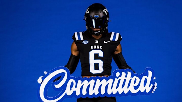 How Unfortunate is Tyson Sanford's Duke Commitment for the Spartans?
