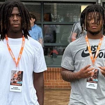 What the Saints Can Expect From Former Vol Alvin Kamara in 2025