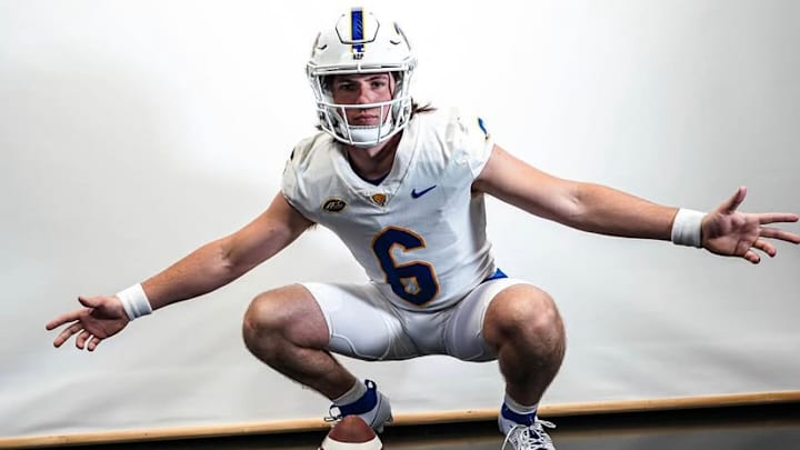 WATCH: Pitt Panthers Newcomers Excited for Fast Offense