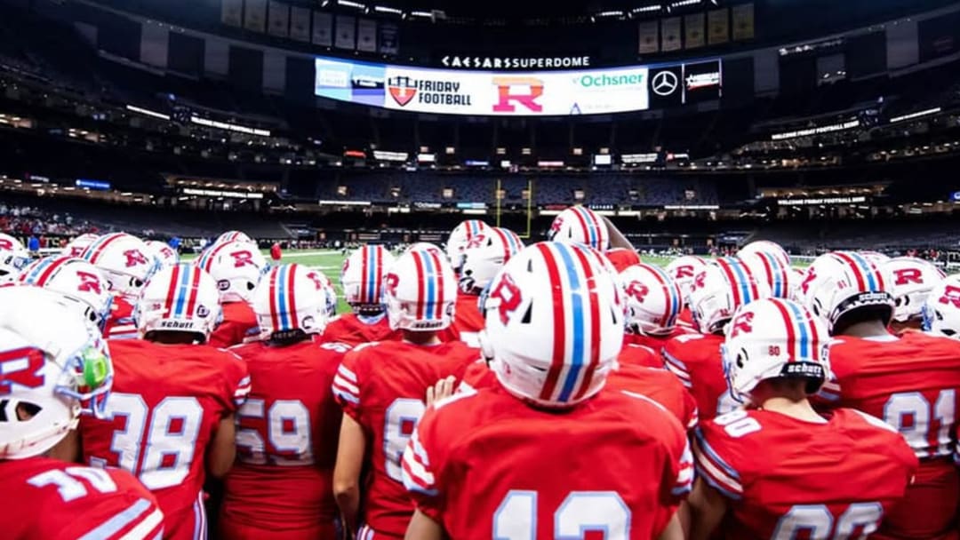 Mike Coppage - Sports Illustrated