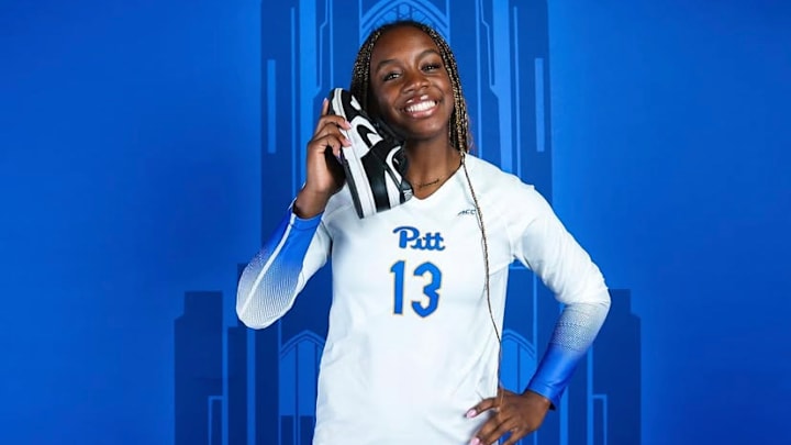 Pitt Volleyball Freshman Departs Program
