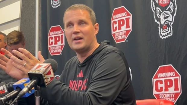 Analyzing the Preseason Polls For NC State Basketball Programs