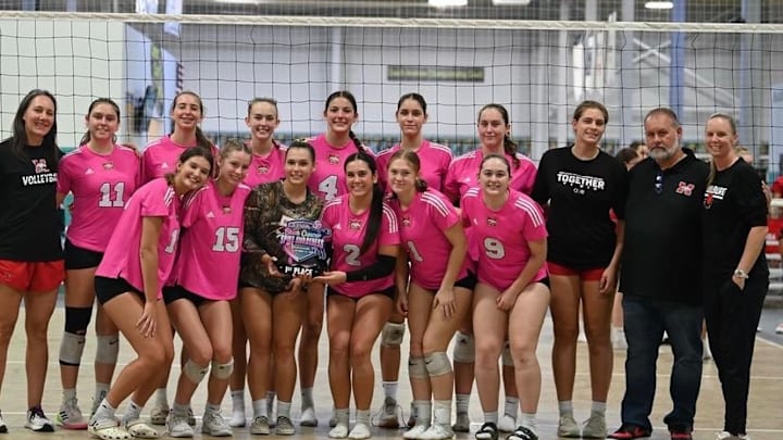 Top 25 Florida girls high school volleyball state rankings (10/7/2024)