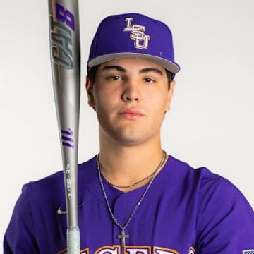 Behind The Scenes: LSU DT Target Damonic Williams Reveals Transfer ...