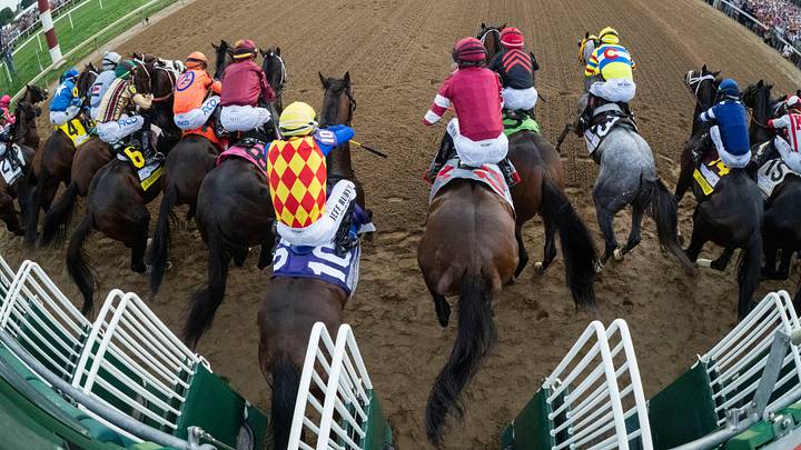 Kentucky Derby Historic Trends: Best & Worst Post Positions