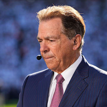 Nick Saban closes College GameDay by predicting massive upset