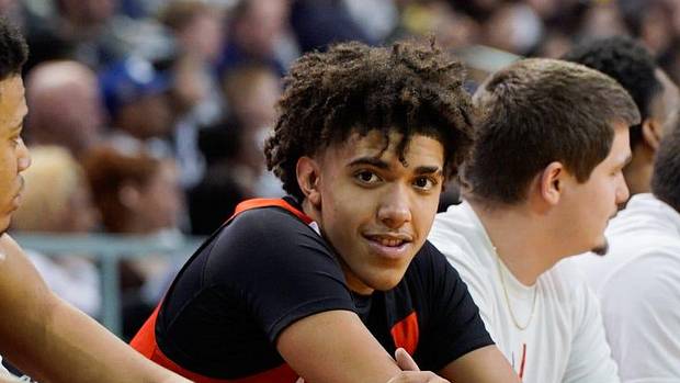 Oregon Ducks Top-Tier Recruiting Target Jasiah Jervis Updates Recruitment