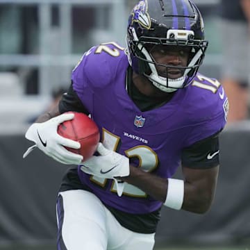 Baltimore Ravens' Lamar Jackson Suffers Injury Scare at Practice