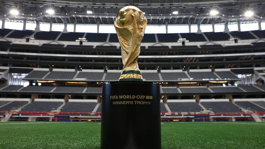 Sports Illustrated - 2026 World Cup to Introduce…
