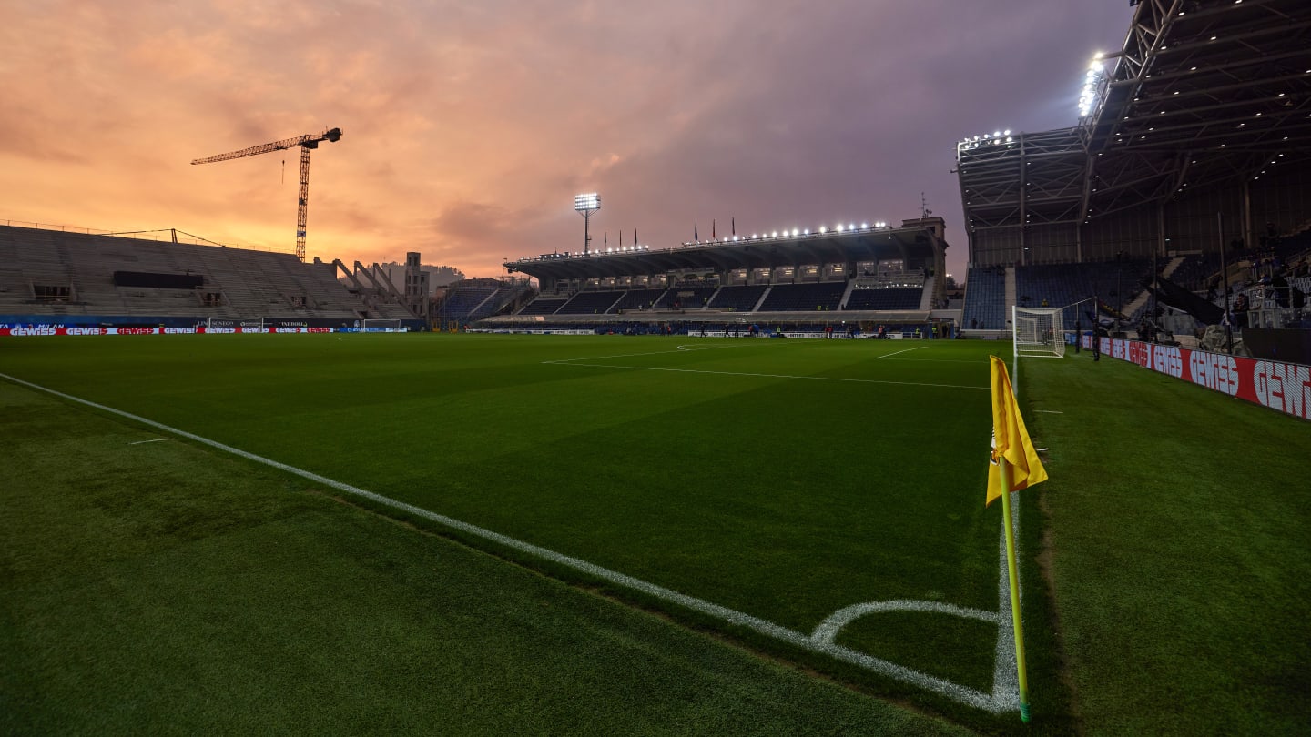 Atalanta-Salernitana: orario, dove vederla in TV, probabili formazioni ... Atalanta-Salernitana: orario, dove vederla in TV, probabili formazioni ...