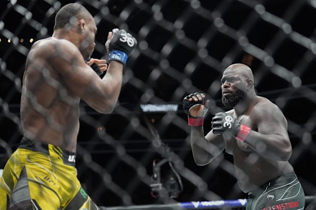 UFC Fight Night predictions for Adesanya vs. Imavov main card and prelims