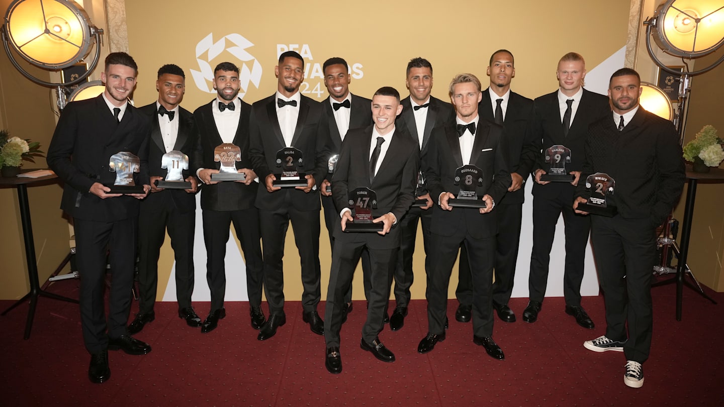 Real Madrid want Arsenal and Man City stars in Galacticos 2.0 era