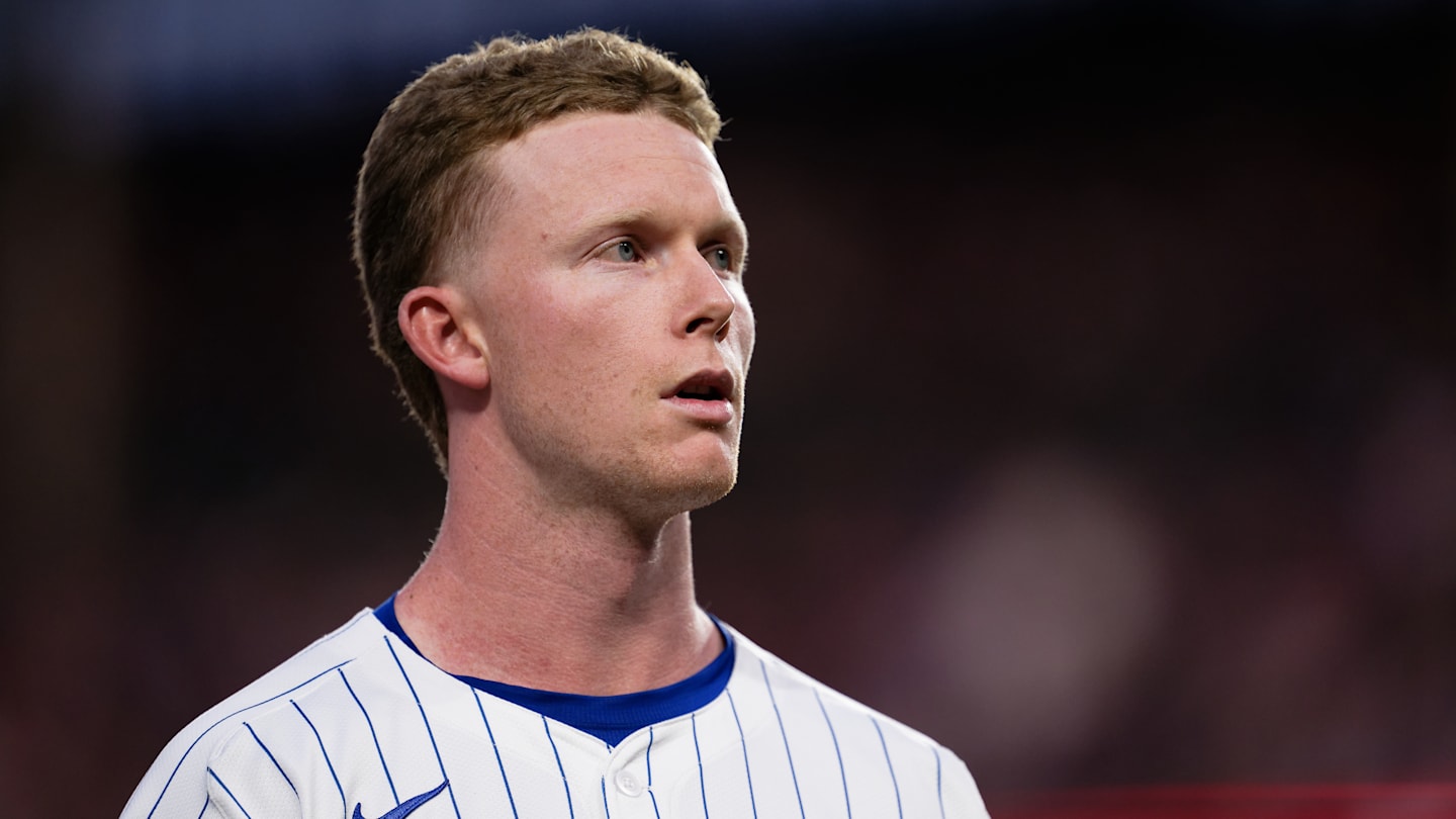 Cubs' postseason hopes seemingly all but extinguished after brutal ...