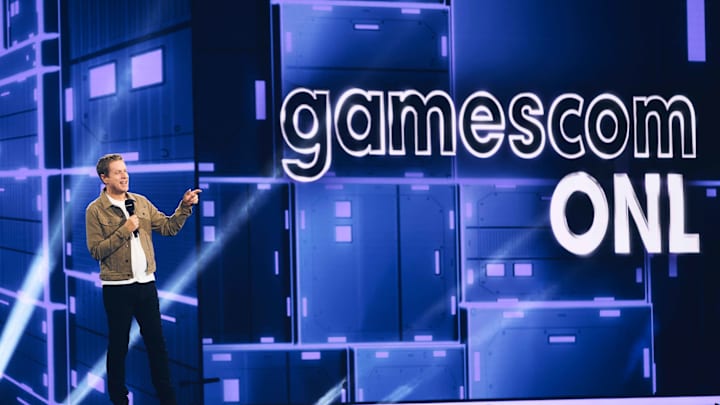 Gamescom 2025 Full Schedule: How To Watch ONL and All The Live Events