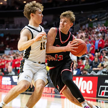 Nebraska (NSAA) High School Football Schedule & Scores - October 17, 2025