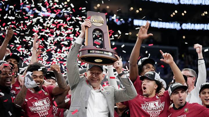 Final Four How to Watch: No. 4 Alabama Basketball vs. No. 1 UConn