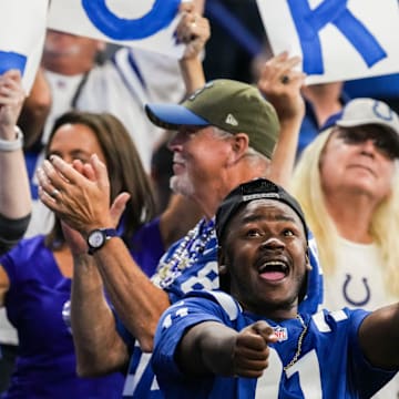 5 Keys to Victory for Indianapolis Colts to Defeat Tennessee Titans