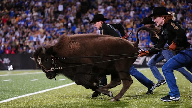 5 Standouts From Colorado Buffaloes' Bye Week Scrimmage