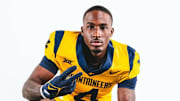 Recruiting - West Virgina Mountaineers On SI - Sports Illustrated