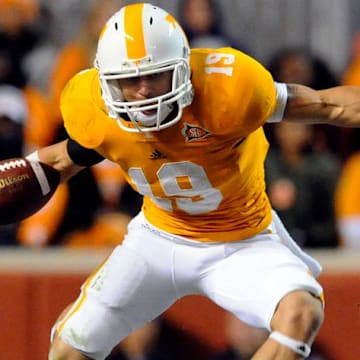 Alabama WR Germie Bernard Provides Bulletin Board Material for Tennessee