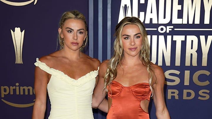 Cavinder twins give fiery take on classic children's book characters ...