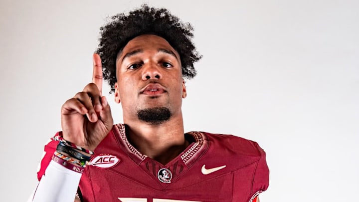 Former Florida State Linebacker Returning To SEC