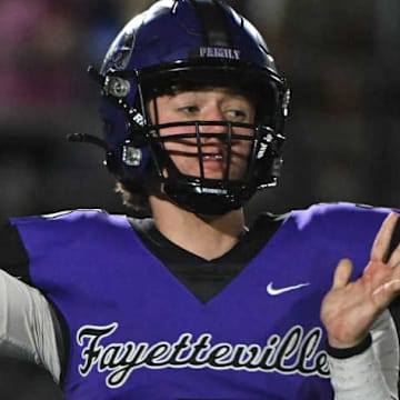 Buck James vs. Bryant: Hornets blow past Conway, former coach in second ...