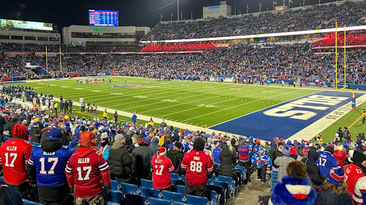 Bills epic Highmark Stadium 'final chapter' hype video is table ...