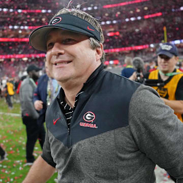 Georgia vs Florida Rivalry Moving Locations in 2026 and 2027