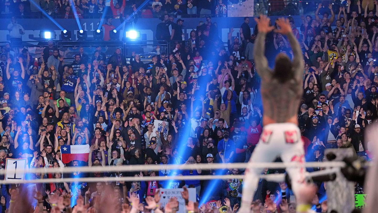 WrestleMania Week Schedule of Events: Everything to Watch (or Attend)