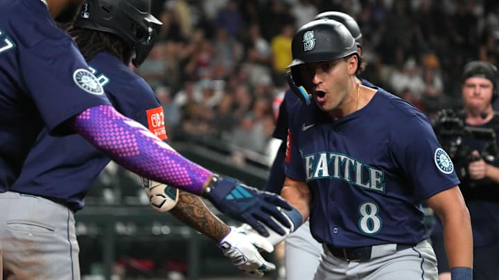 Here's What Seattle Mariners Manager Dan Wilson Had to Say About ...