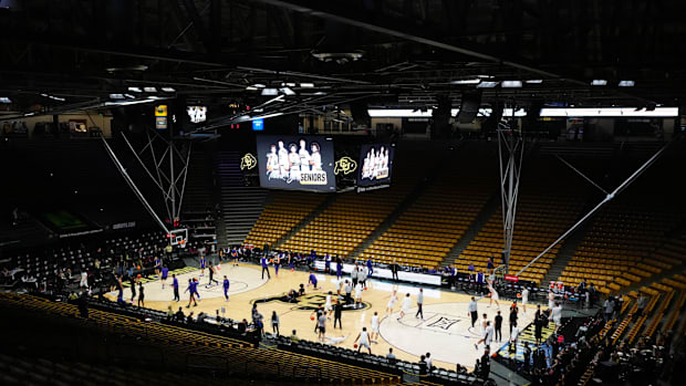 Why 4-Star Freshman Josiah Sanders Picked Colorado Buffaloes Over Other ...