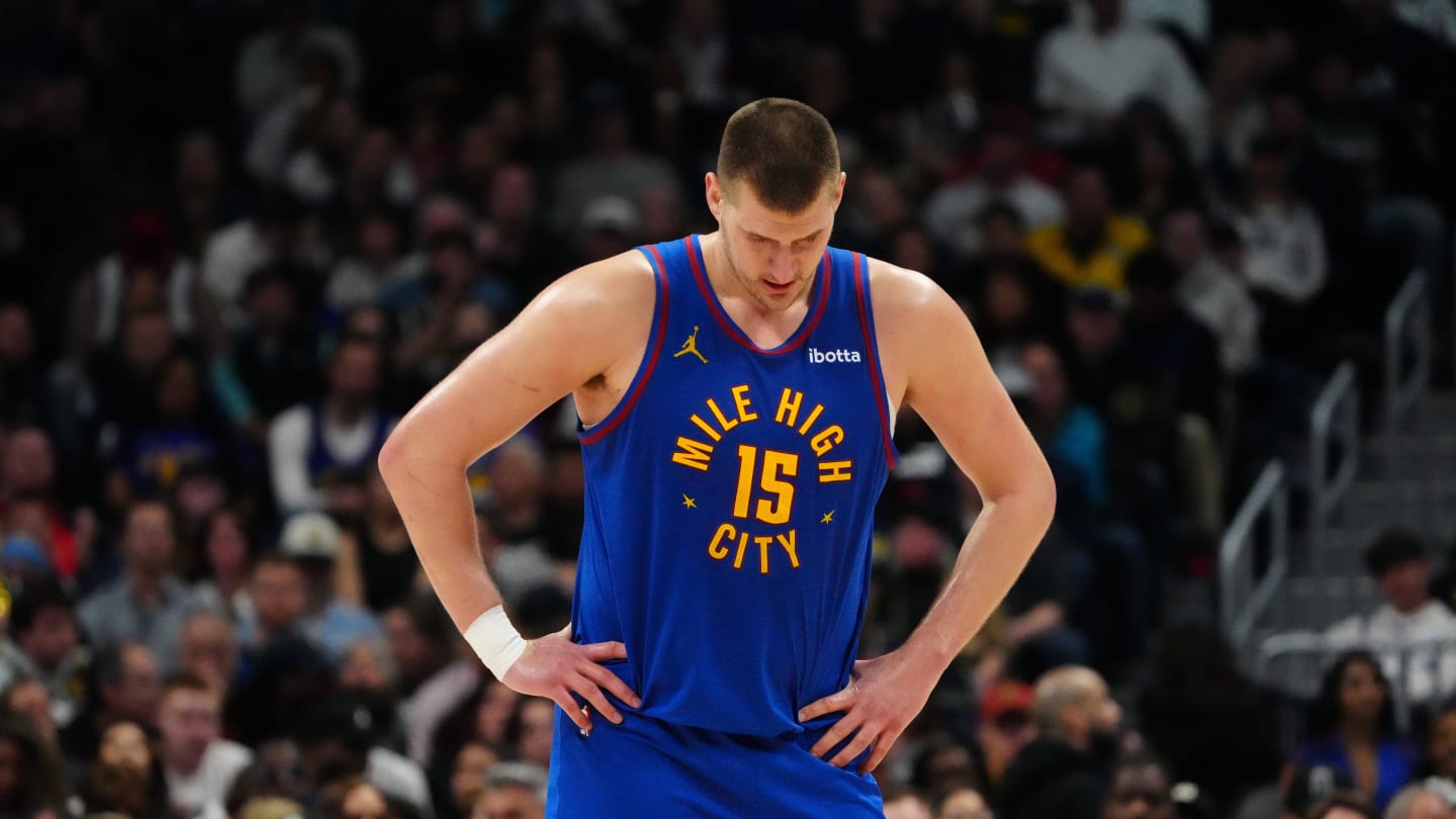 Nikola Jokic's Injury Status vs. Cleveland Cavaliers Revealed Nikola Jokic's Injury Status vs. Cleveland Cavaliers Revealed