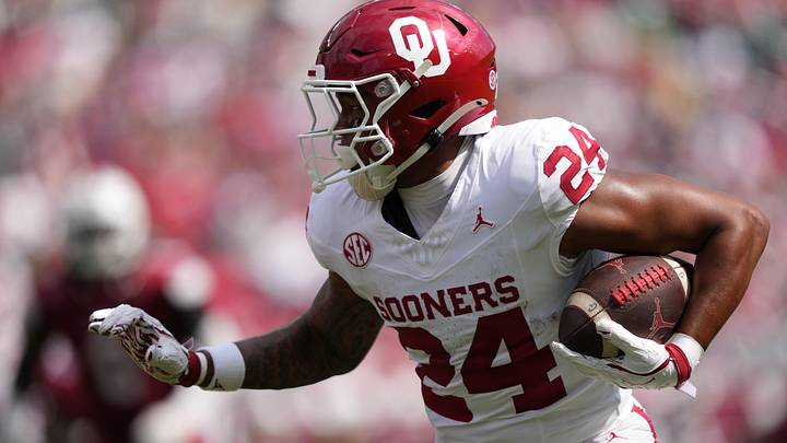 How to Watch No. 11 Oklahoma vs. No. 22 Auburn