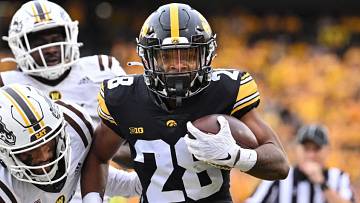 Iowa Hawkeyes On SI - Sports Illustrated