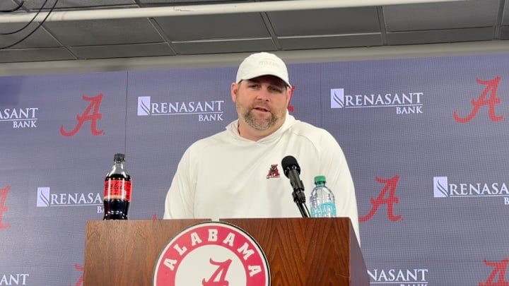 Everything Kane Wommack Said After Alabama Lost to Oklahoma