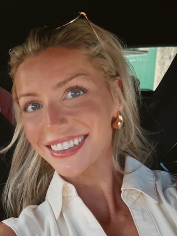 Makena White has heartbreaking last words for Jake Knapp before tragic ...