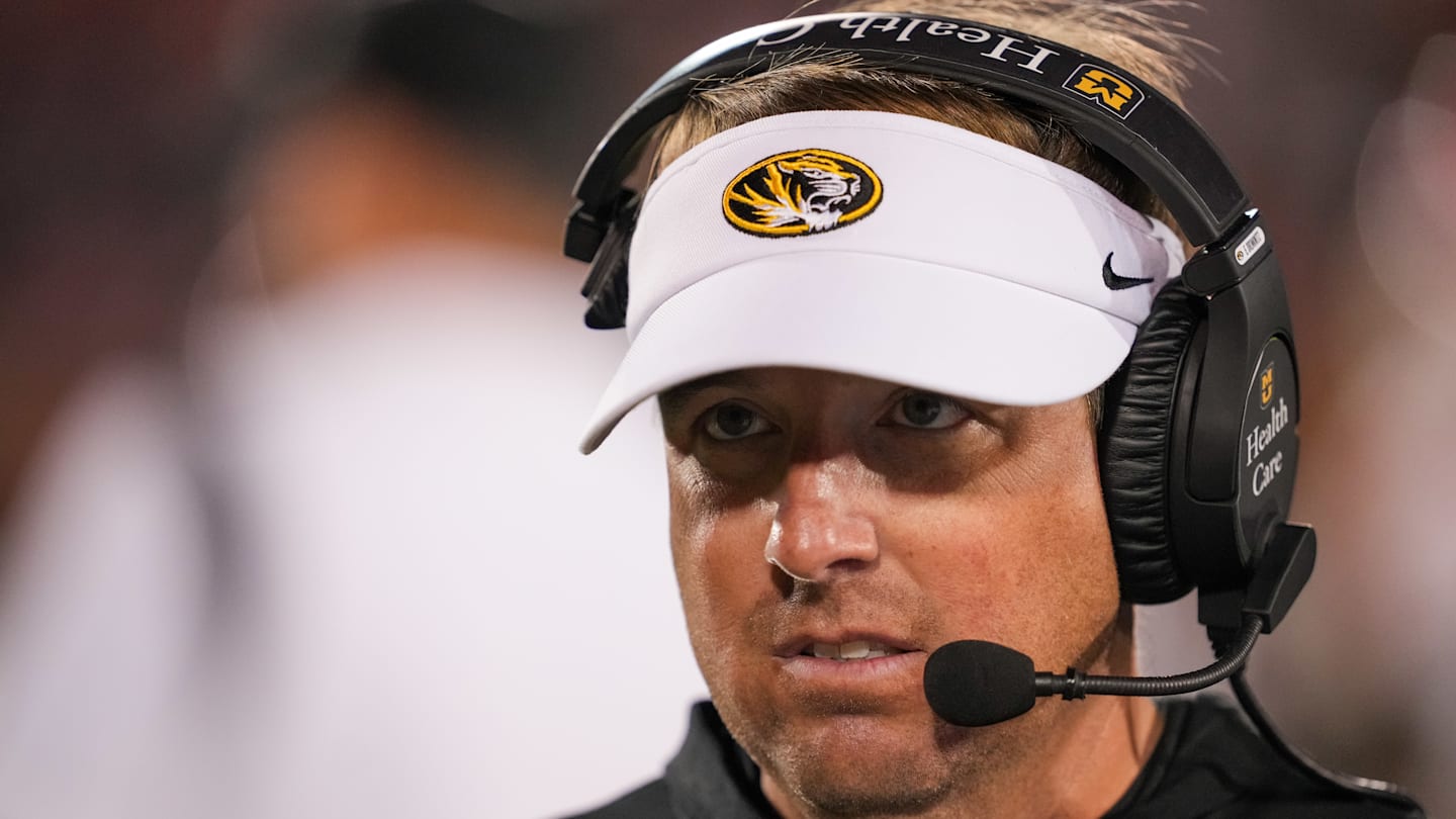 Missouri adds another five-star kicker